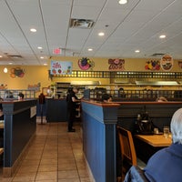 Chez Cora - Breakfast & Lunch - Richmond, BC