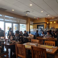 Chez Cora - Breakfast & Lunch - Richmond, BC