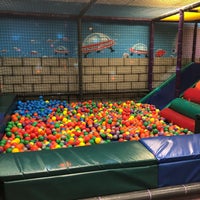 Cosmic Adventures - Carson Grove-Carson Meadows - Ottawa, ON