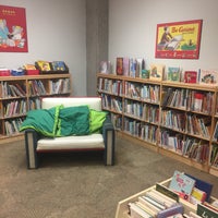 Ottawa Public Library - Main Branch - Byward Market-Parliament Hill ...