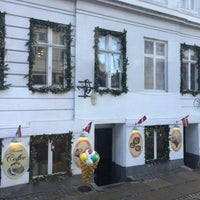 Told & Snaps - Restaurant in Copenhagen