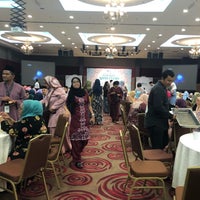 Banquet Hall Persada PLUS - Menara Korporat - Persada PLUS ...