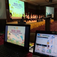 Banquet Hall Persada PLUS - Menara Korporat - Persada PLUS ...