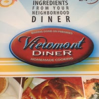 Viewmont Diner - Diner in Scranton