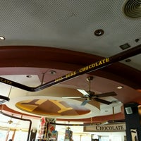 Max Brenner (Now Closed) - Kiryat Atidim - 18 tips from 662 visitors