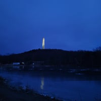 High Point Monument - Scenic Lookout
