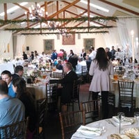 The Flower Farm Country Inn - Garden in Loomis