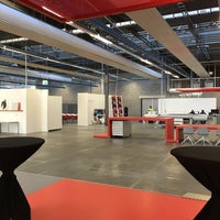 Océ-Technologies BV - Office in Venlo