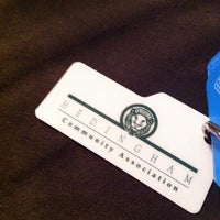 Hedingham Golf & Athletic Club - Golf Course