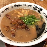 Yasaka Ramen - Central Business District - Sydney, NSW