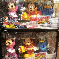 Disney Store (Now Closed) - City Centre Northeast - 3 tips from 187 ...