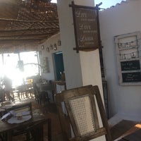 Guru Bar & Restaurant - Anjuna, Goa