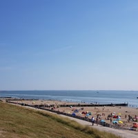 Strand Zoutelande - Beach in Zoutelande