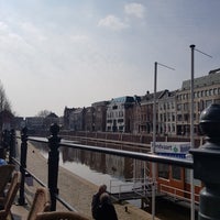 Haven Breda - Harbor / Marina in Breda