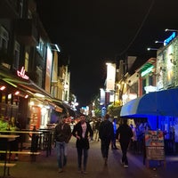 Stratumseind - Road in Stratumseind