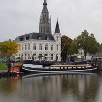 Haven Breda - Harbor / Marina in Breda