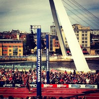 Baltic Square - Plaza in Gateshead