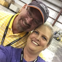 PSA Airlines Maintenance Hangar - Vandalia, OH