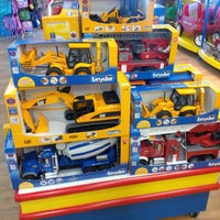 Mastermind Toys - Toy Store in Waterloo