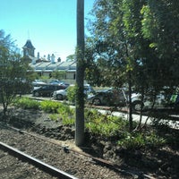 South Geelong Station - Train Station