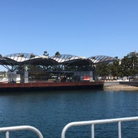 The Carousel - Geelong, VIC
