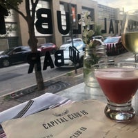 Capital Club 16 - Raleigh, NC