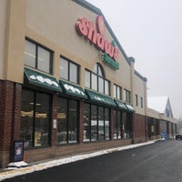 Shaw's - 127 VT Hwy 12s