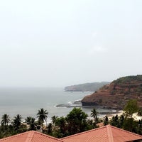 Velneshwar Beach