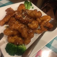 Chef Liu Chinese Restaurant (Now Closed) - 5283 Buford Hwy NE