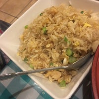 Chef Liu Chinese Restaurant (Now Closed) - 5283 Buford Hwy NE