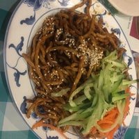 Chef Liu Chinese Restaurant (Now Closed) - 5283 Buford Hwy NE