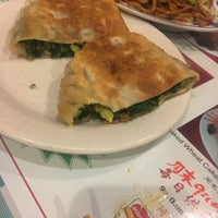 Chef Liu Chinese Restaurant (Now Closed) - 5283 Buford Hwy NE