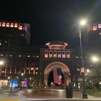 Downtown Boston - 11 tips from 14147 visitors