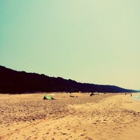 Praia Da Nato - Sesimbra, Setúbal
