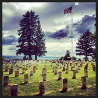 Custer National Cemetery - 2 tips from 137 visitors