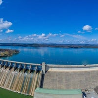 Table Rock Dam - 7 tips
