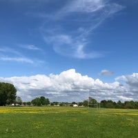 Hengrove Park - Playground in Bristol