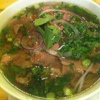 Pho 91 - Vietnamese Restaurant in Amsterdam