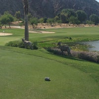 SilverRock Resort - Golf Course in La Quinta