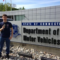 DMV - Norwalk - Norwalk, CT