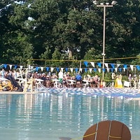 Goodman Community Pool - 5 tips