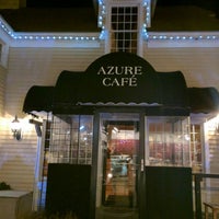 Azure Cafe - 25 tips from 575 visitors
