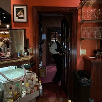 Jasper's Italian Restaurant - Italian Restaurant in Kansas City