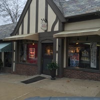 The Little Gallery Frame Shop - 1507 W. 47th Street