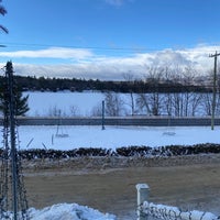 Inn on Newfound Lake - Hotel