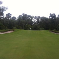 May River Golf Club - Golf Course