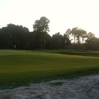 May River Golf Club - Golf Course