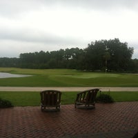 May River Golf Club - Golf Course