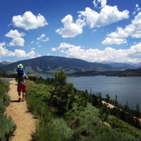 Lake Dillon Dam - 3 tips