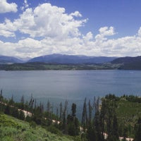 Lake Dillon Dam - 3 tips